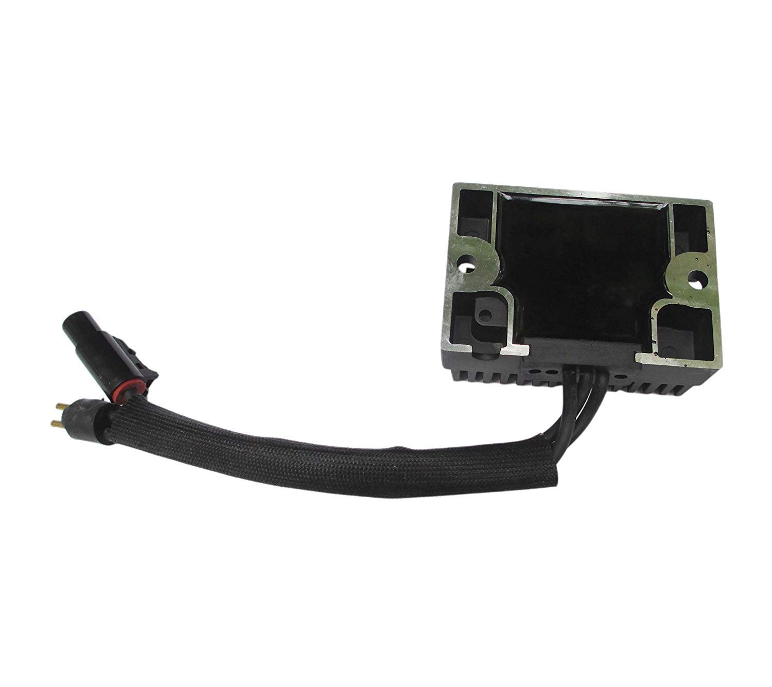 Amazon.com: New Rectifier Regulator for John Deere LX188 LX279 X475 ...