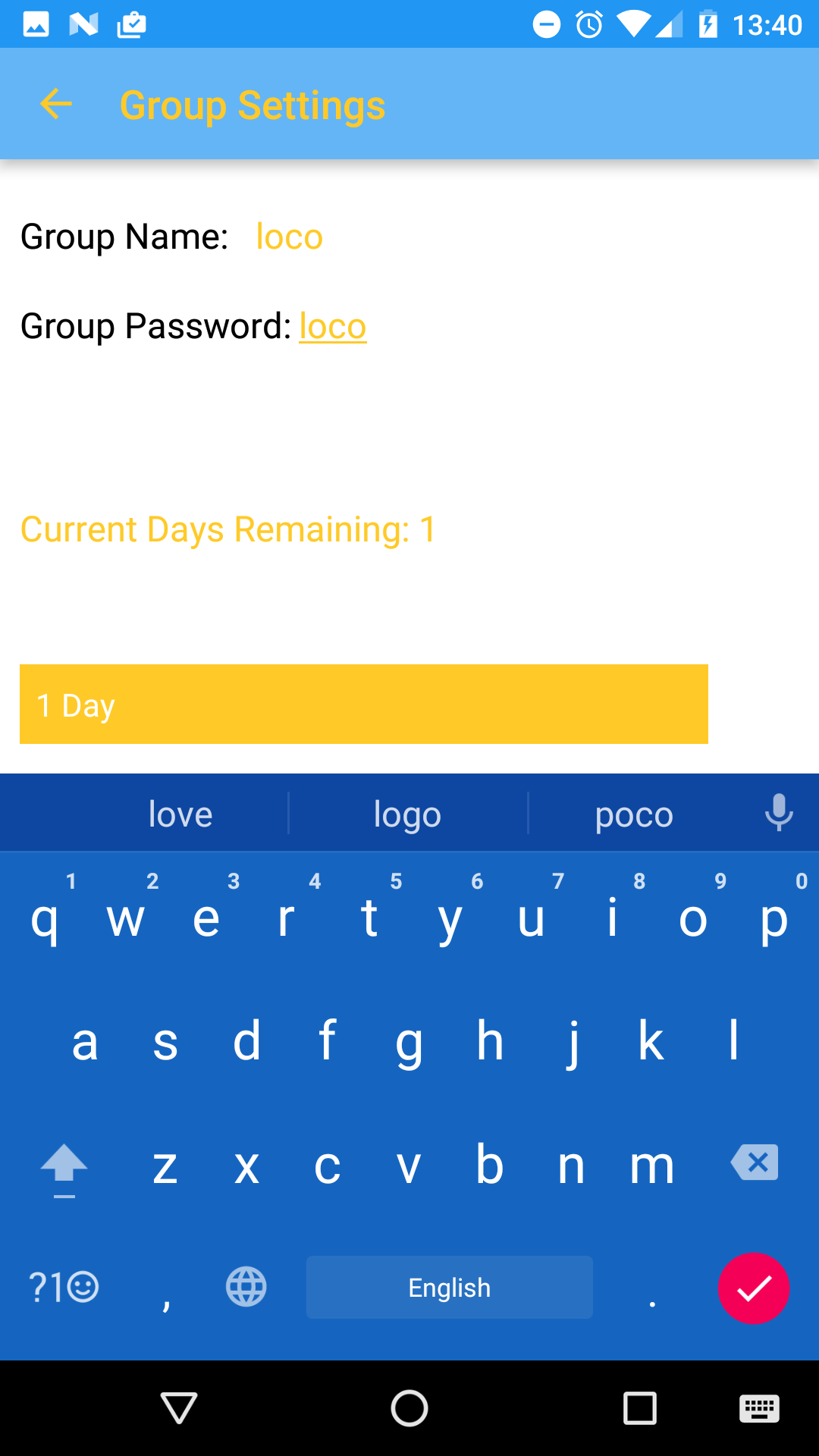 LoCo - App on Amazon Appstore