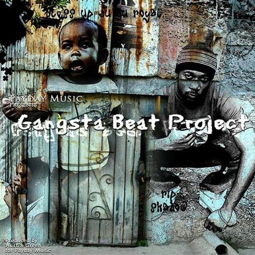 Amazon Music - VARIOUS ARTISTSのGangsta Beat Project - Amazon.co.jp