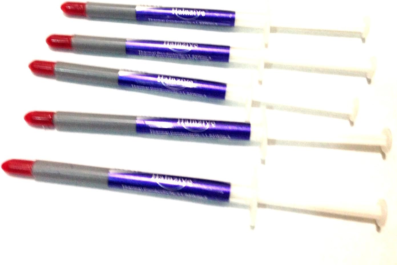 Amazon.com: Thermal Repair Pen Thermal Paste for Heat Sink Thermal Pens ...