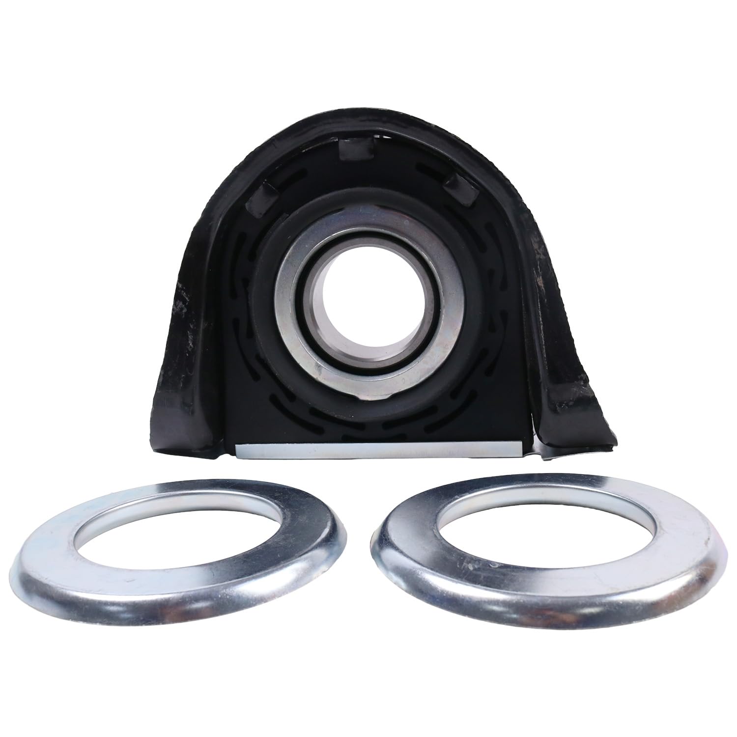 Amazon.com: AIVWUMOT Heavy Duty Drive Shaft Center Carrier Support Bearing 210661-1X CB210661 ...
