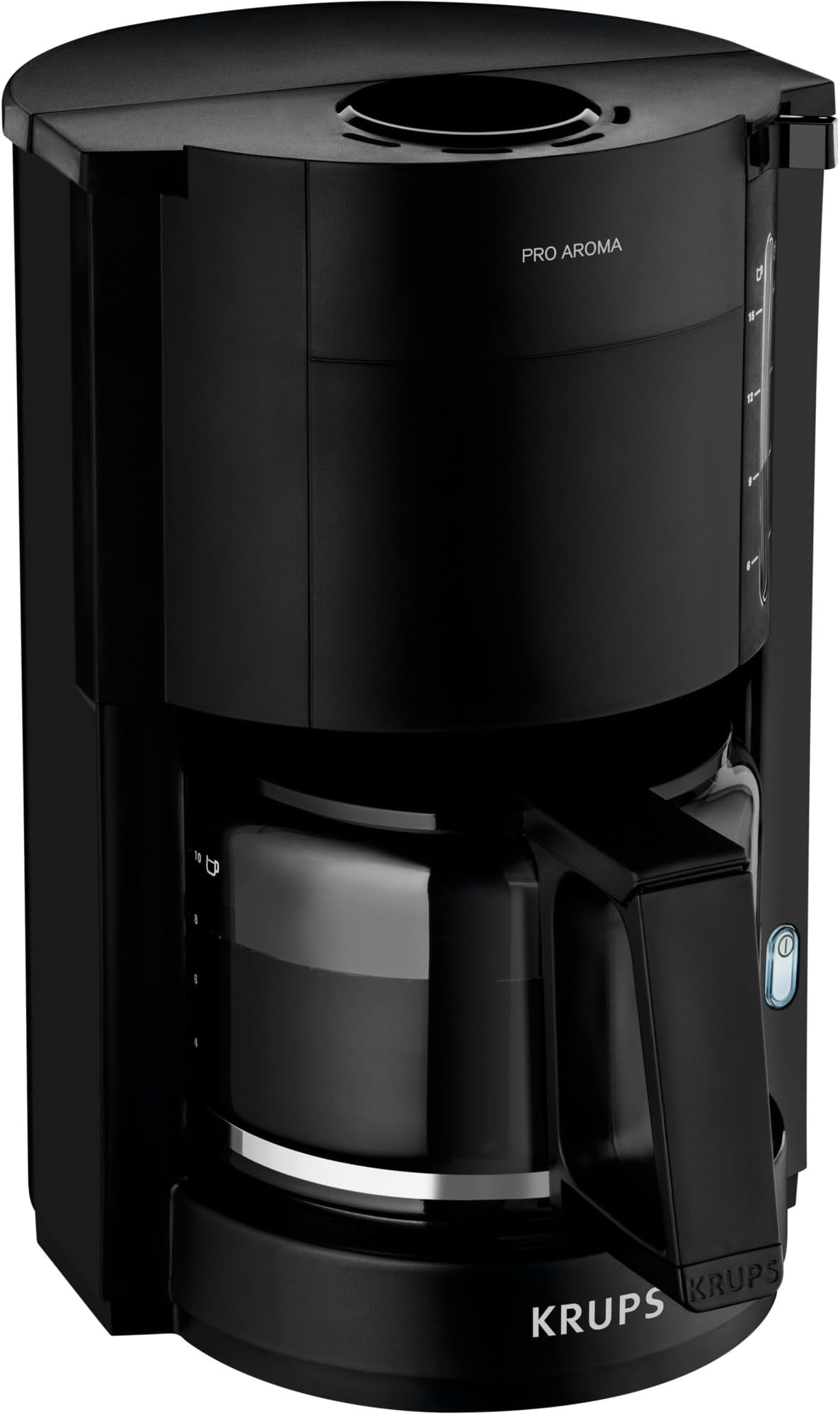 24 Volt Kaffeemaschine