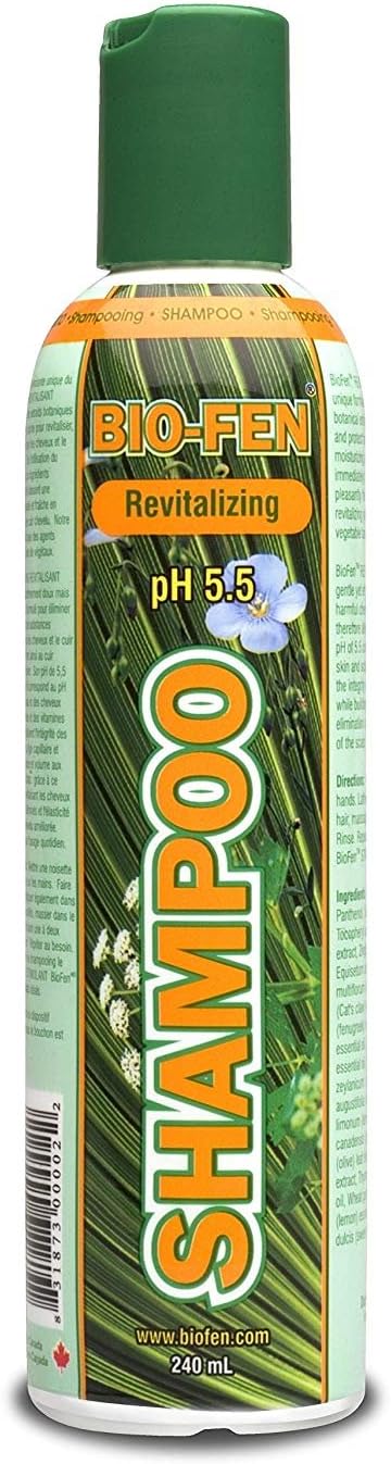 Amazon.com: Bio-Fen Revitalizing Shampoo : Health & Household