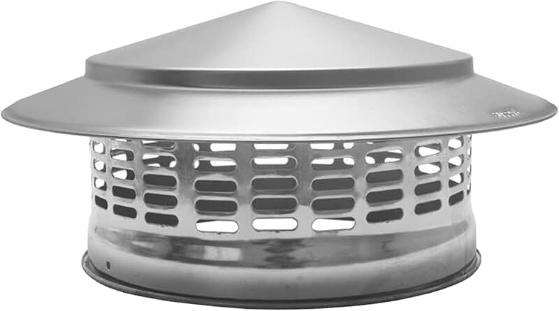 Amazon.com: Roof Caps - Roof Caps / Roofing Materials: Tools & Home ...