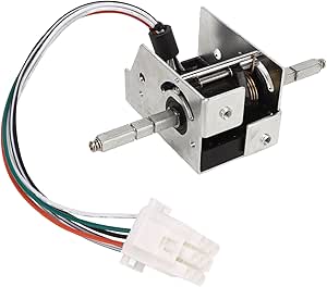 Amazon.com: Electronic Throttle Assembly, High Strength, Control, Fast ...