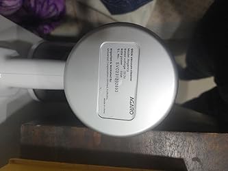 AGARO Regency Cordless Stick Vacuum Cleaner, Dry Vacuuming, 2 Suction ...