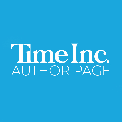 Time Inc Logo