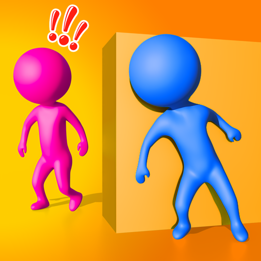 Hide To Survive Stickman Running Games 2024 - App on Amazon Appstore