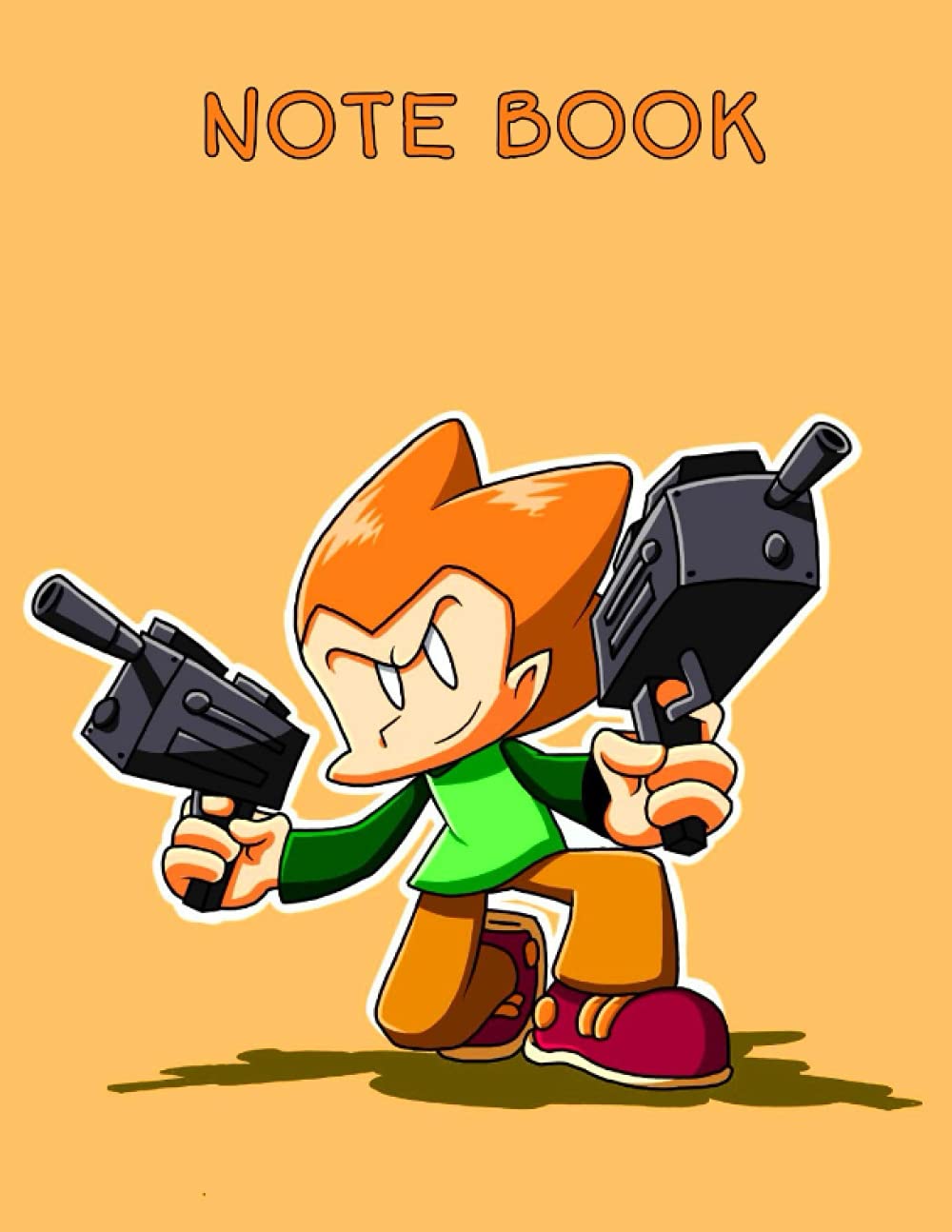 Buy Pico : Pico - Pico - Pico Friday Night Funkin - Pico Friday Night ...