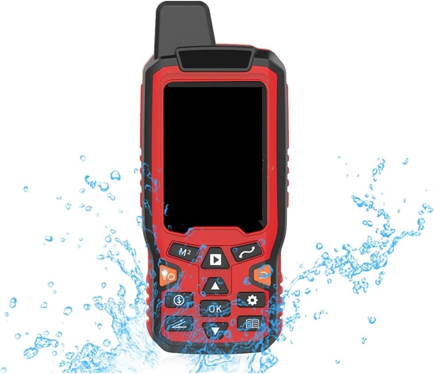 GPS Land Area GPS Land Area Measure USB Navigation Track Area ...