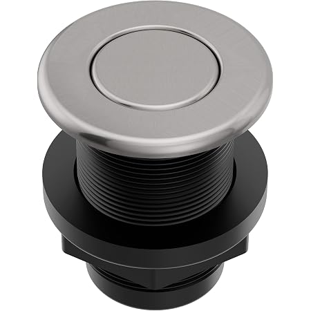 Moen AS-4201-BRB AMC Kitchen Products Garbage Disposal Air Switch ...