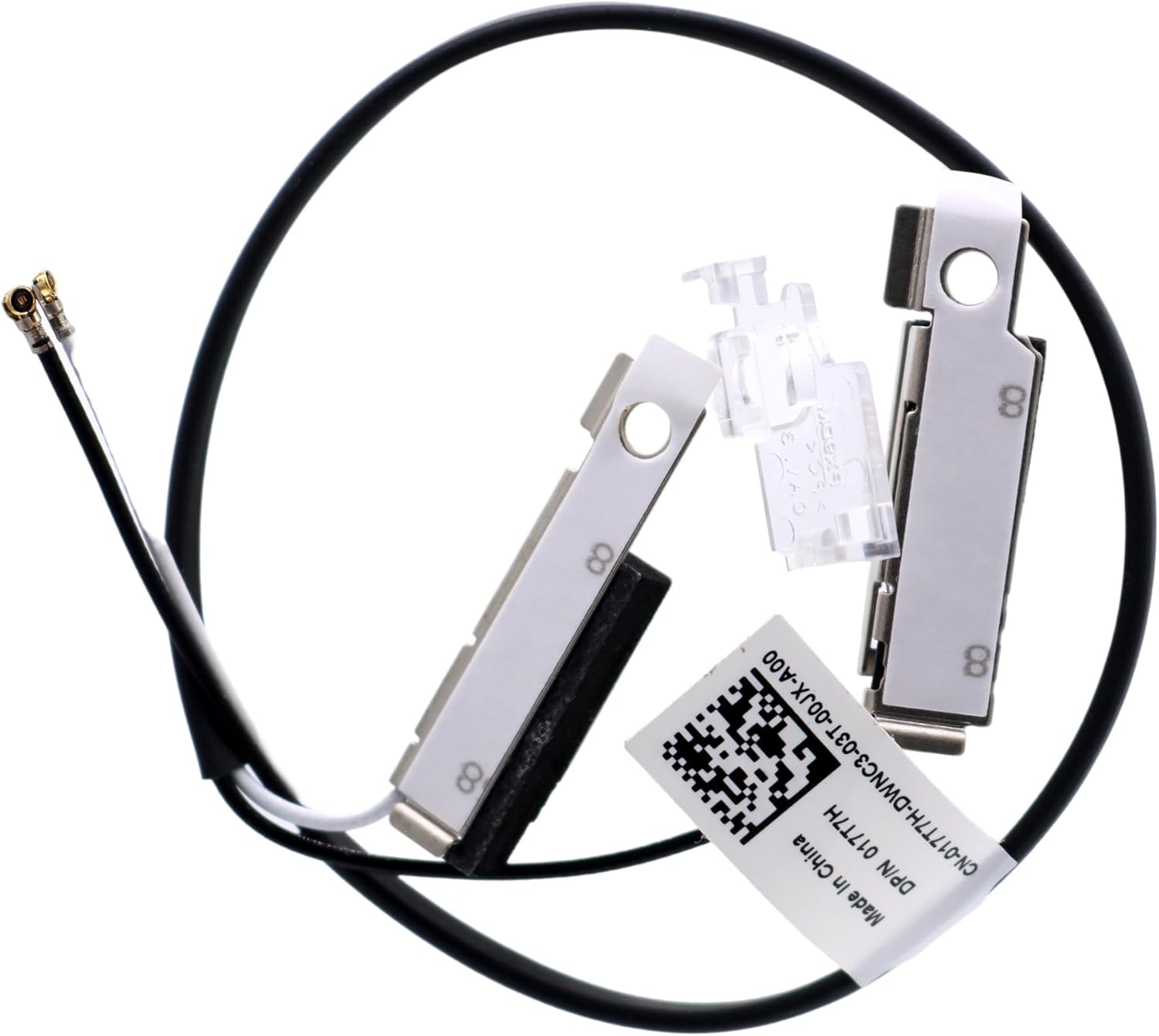 Amazon.com: Deal4GO M.2 U.FL IPX4 Internal WiFi Antenna WLAN Cable ...