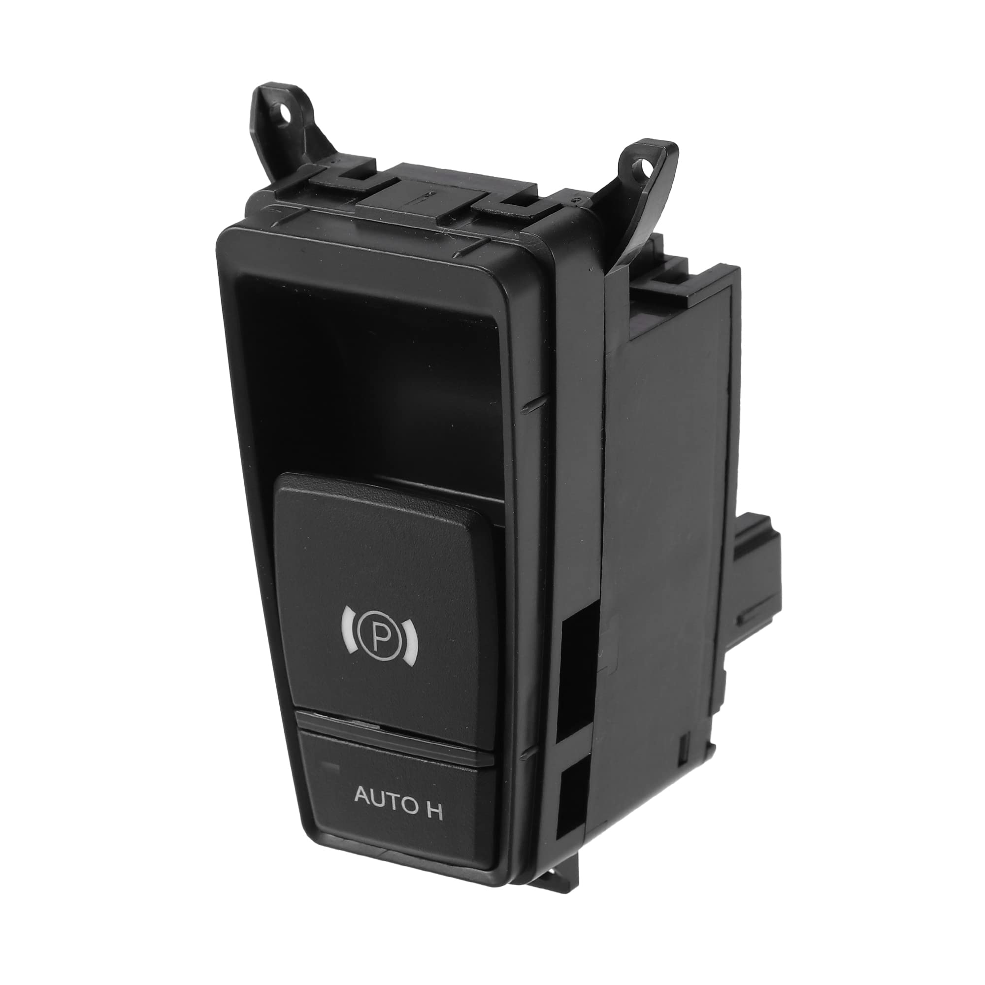 Amazon.com: ACROPIX Car Electronic Handbrake Parking Control Switch ...