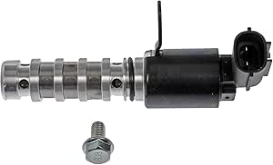 Amazon.com: Exhaust Engine Variable Valve Timing (VVT) Solenoid ...