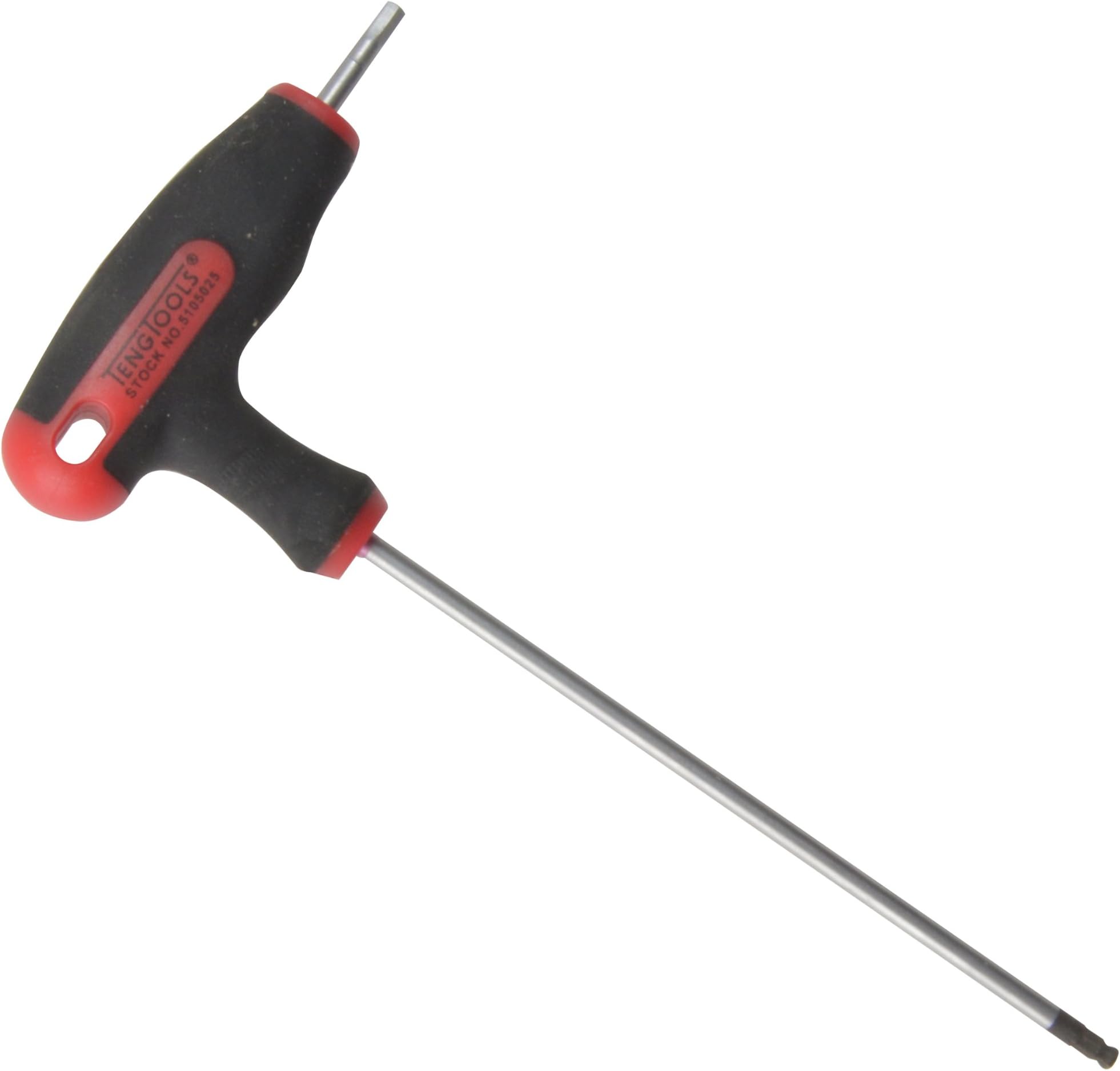 Teng 510503 3mm T-Handle Hex Driver : Amazon.co.uk: DIY & Tools