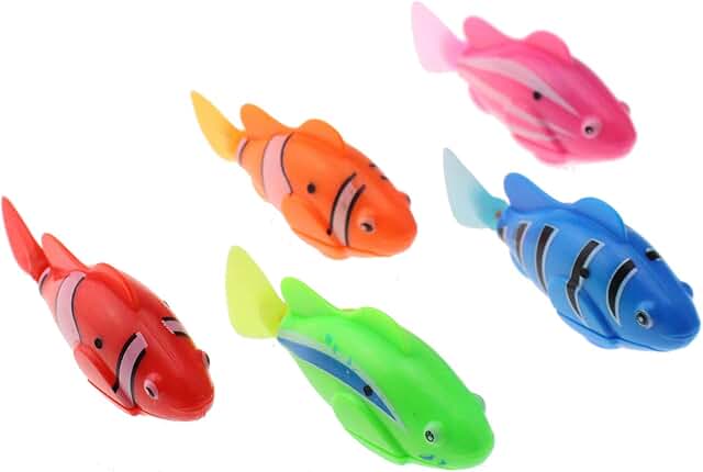 Amazon.com: fish tub