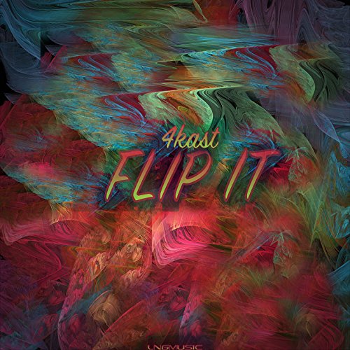 Amazon.com: Flip It : 4kast: Digital Music