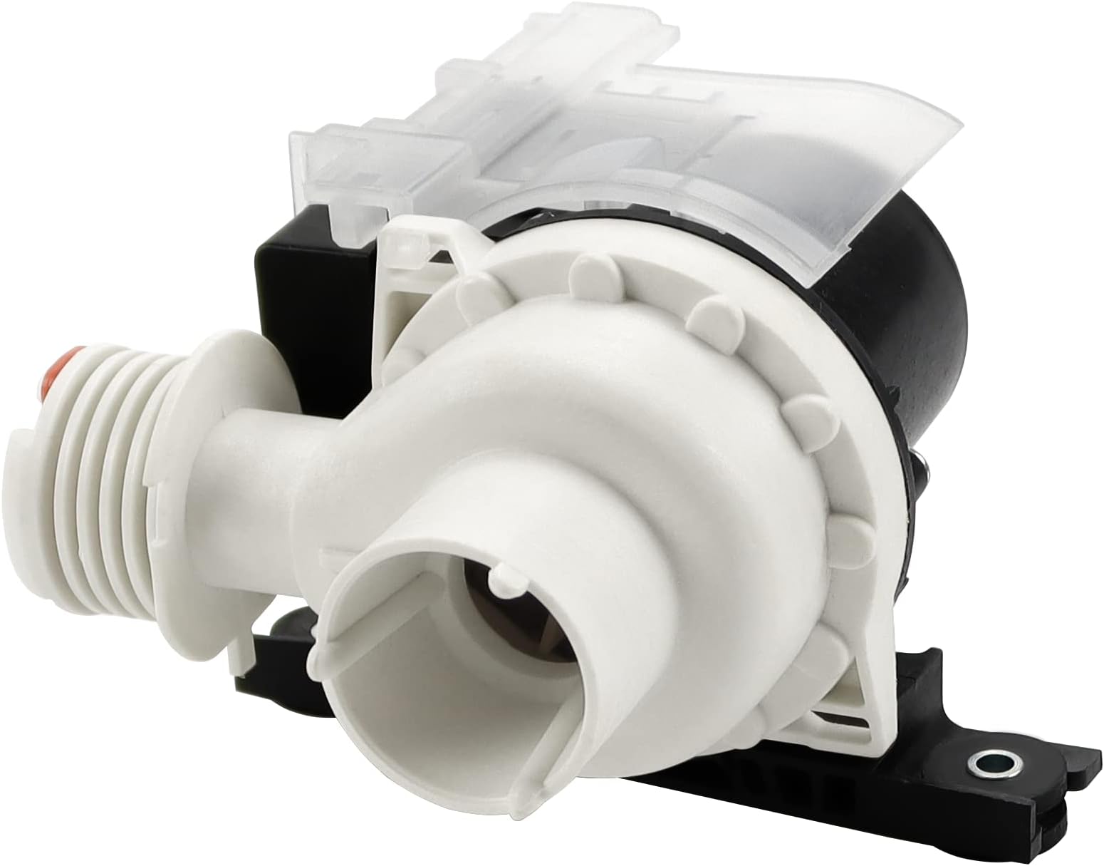 Amazon.com: Washer Drain Pump Replaces For Askoll M65 294015 29401500 ...