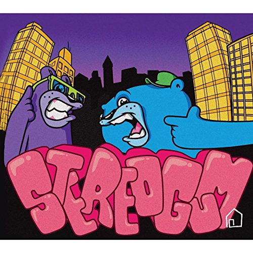 Play Stereogum by Henry Parsley & Louis Edwards on Amazon Music