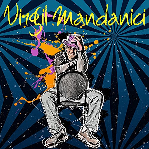 Just Don't Care de Virgil Mandanici en Amazon Music Unlimited
