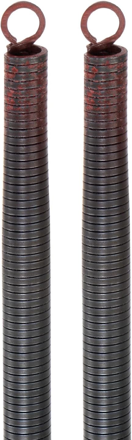 sourcing map 2pcs PVC Spring Bender 15.5mm OD 1000mm Long Bending ...