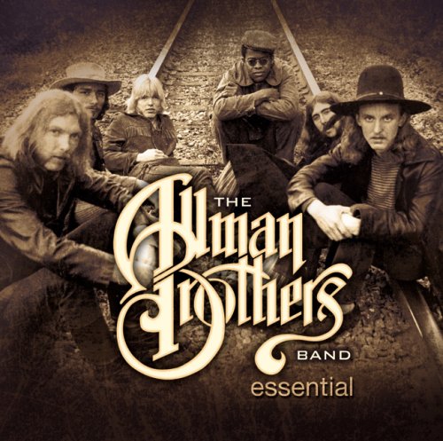 Allman Brothers Band - Essential - Amazon.com Music