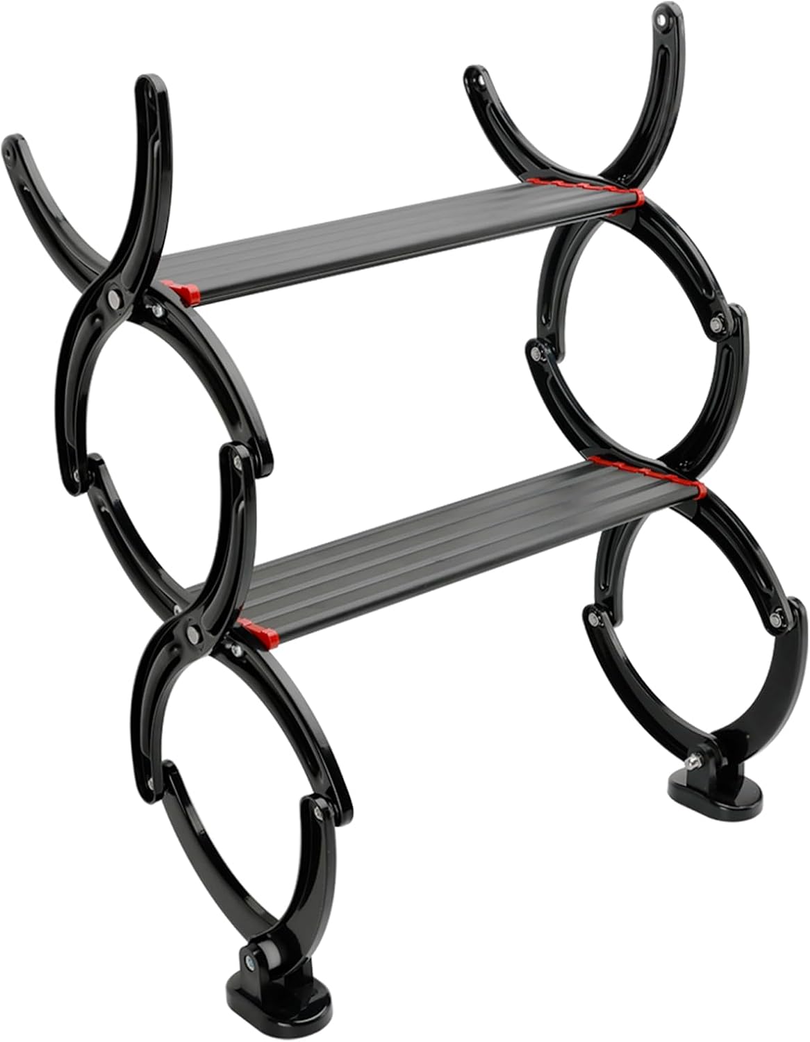 Topteng Electric Attic Ladder Step Replacement, Attic Electric Ladder ...