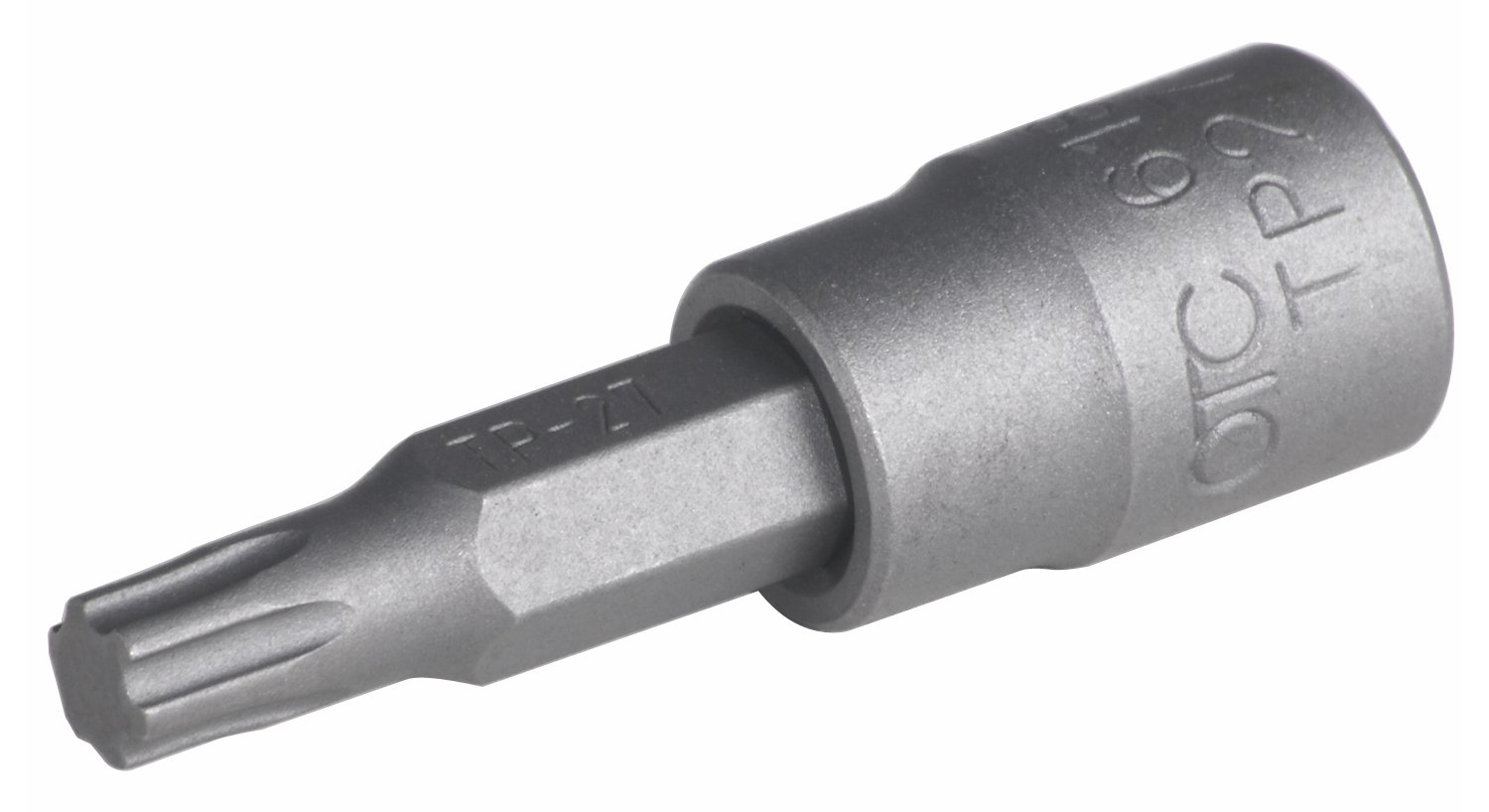 Snapklik.com : OTC 6185 TORX PLUS Bit Socket - TP27
