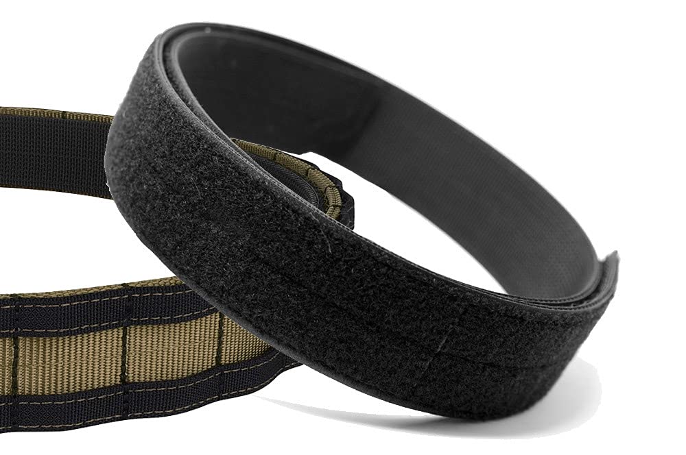 Snapklik.com : KRYDEX Quick Release Rigger MOLLE Belt 1.75 Inch Inner ...