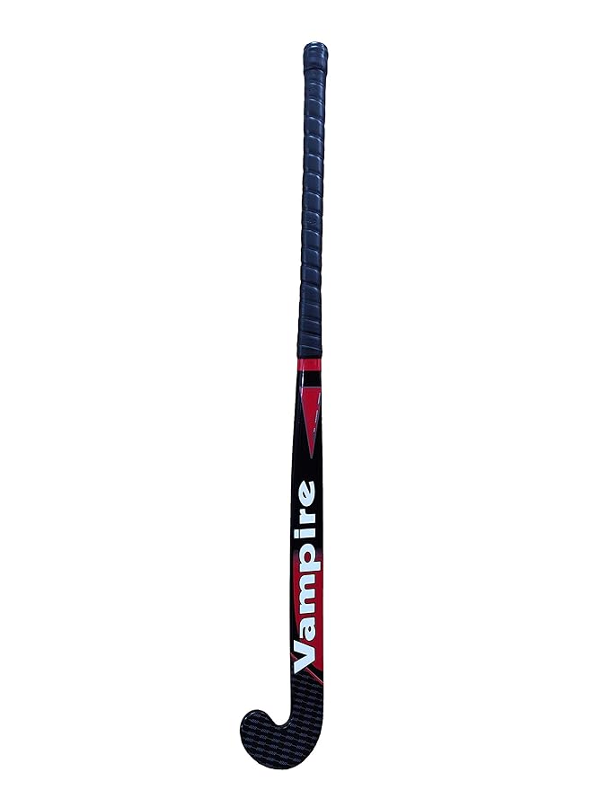 BAS VAMPIRE BLASTER HOCKEY STICK 37" BIG BLADE : Amazon.in: Toys & Games