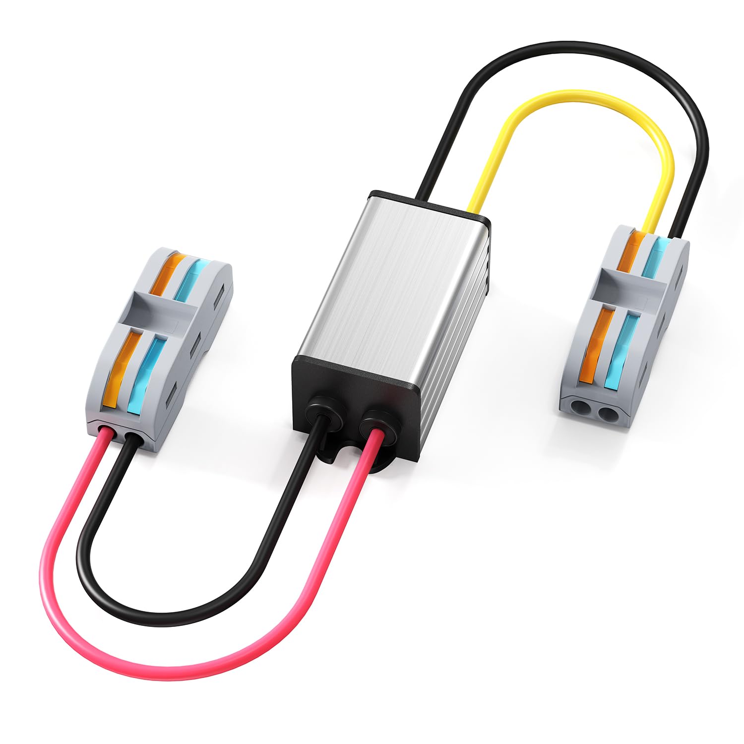 Amazon.com: 24v to 12v Converter, Voltage 24 to 12 Volt Step Down ...