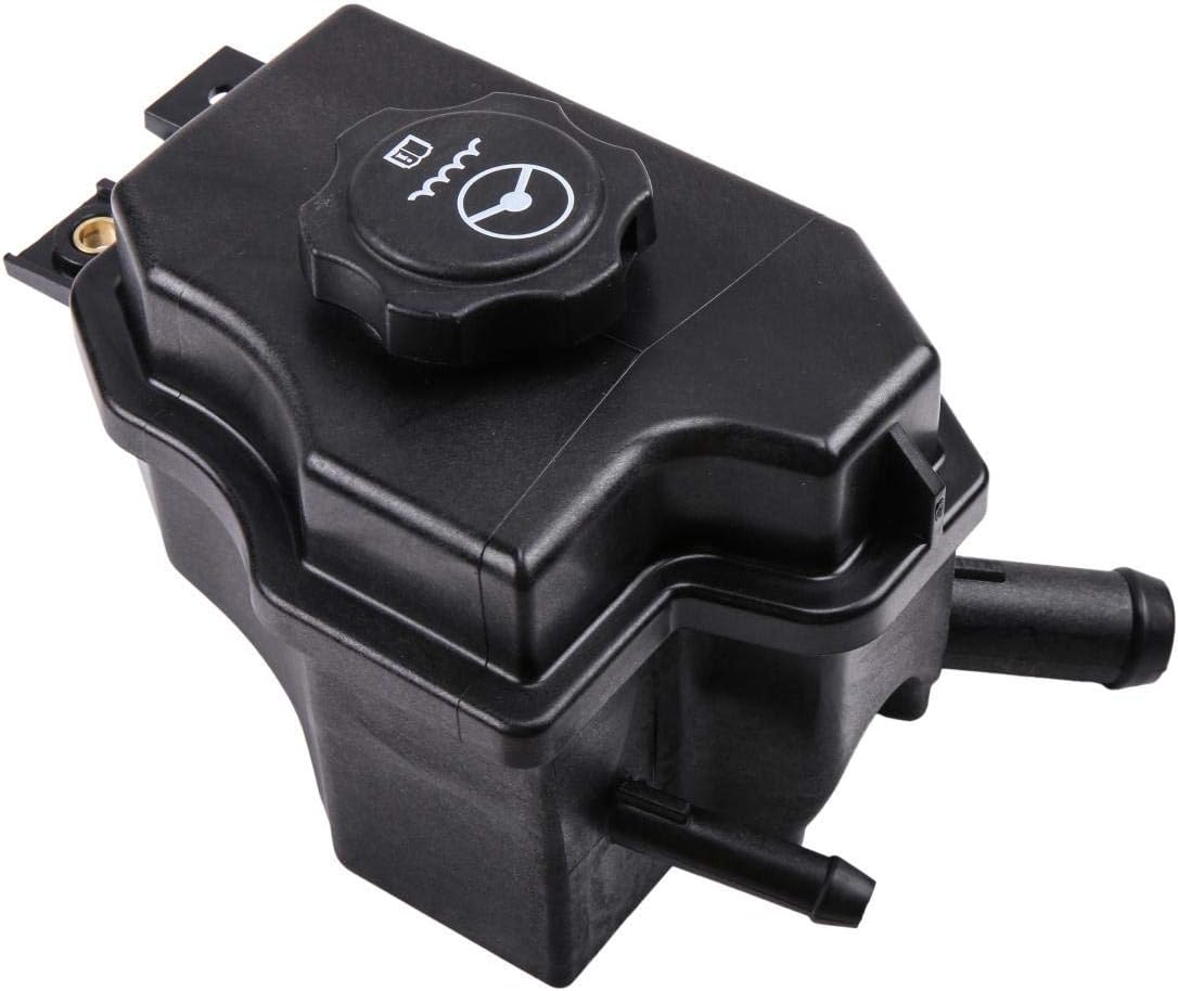 Amazon.com: GM Genuine Parts 23259980 Power Steering Fluid Reservoir ...
