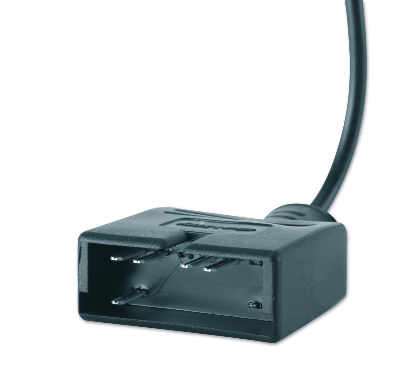 AutoXray AX20110 12-pin OBD-I ALDL Interface Cable : Amazon.in: Car ...