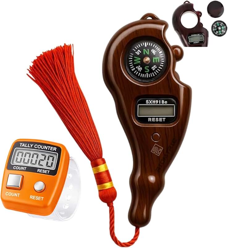 Amazon.in: Telecounter
