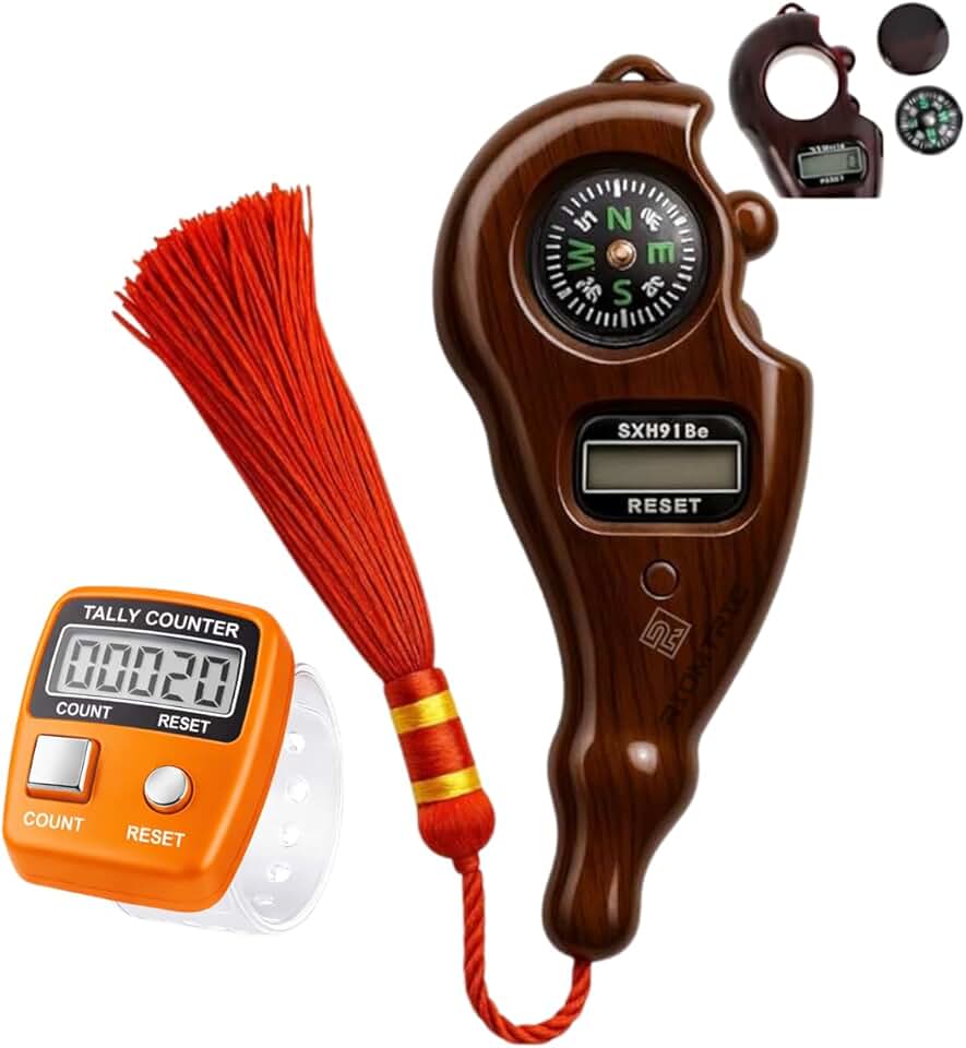 Amazon.in: Telecounter