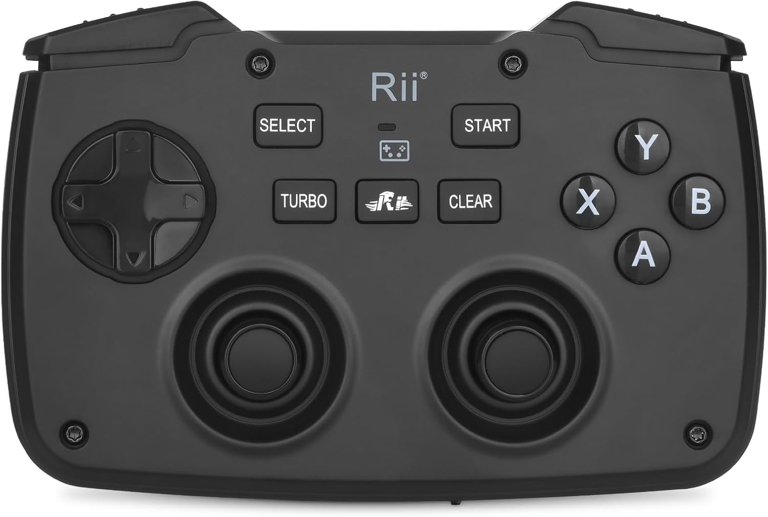 Amazon.com: Rii (Bluetooth Version) RG200 Wireless Mini Portable Bluetooth Game Controller ...