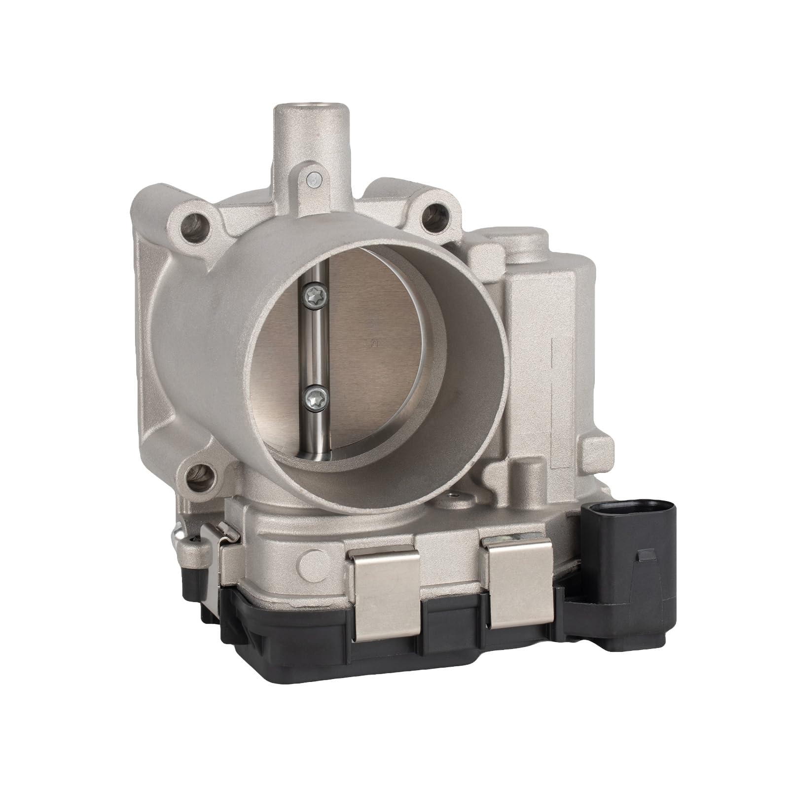 Amazon.com: Hututimo 03F133062B Electronic Throttle Body Compatible ...