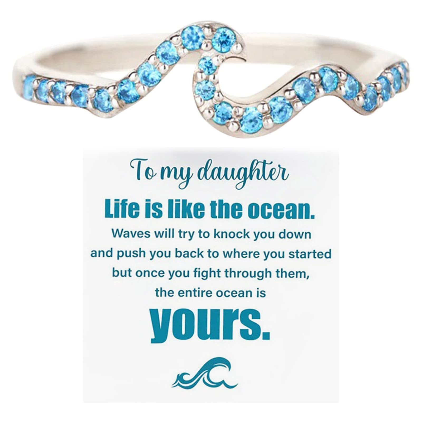 Daughter Band Quotes