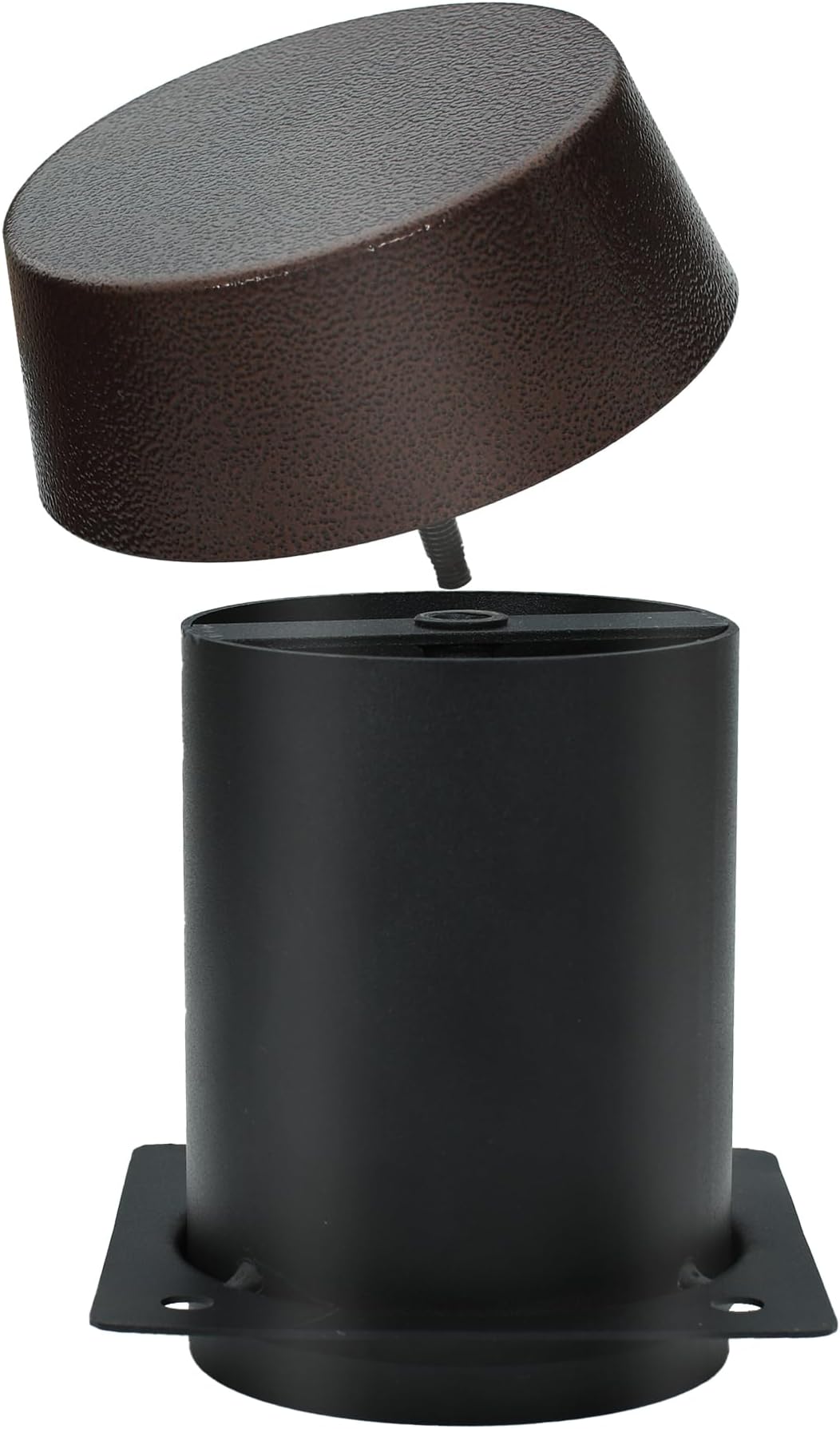 Amazon.com : Pit Boss Vertical Smoker Chimney Stack & Cap Kit, by Grill ...