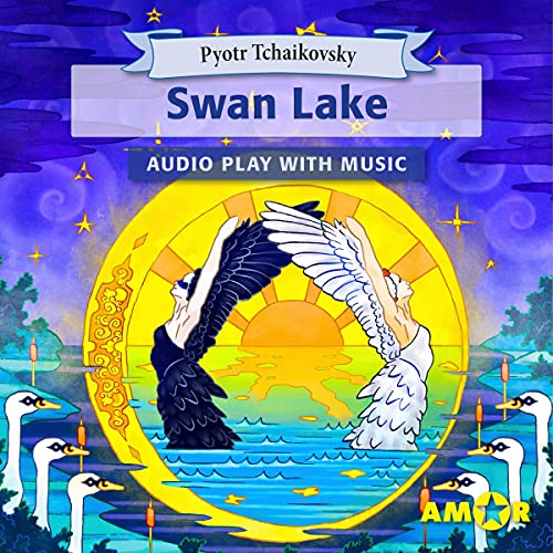 Amazon.com: The Magic Flute: Opera for Kids (Audible Audio Edition ...