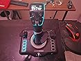 Amazon.com: Turtle Beach VelocityOne Universal Stand for Flight ...