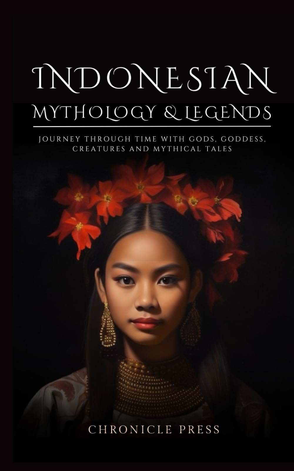 Indonesian Mythology and Legends: Journey Through Time with Gods ...