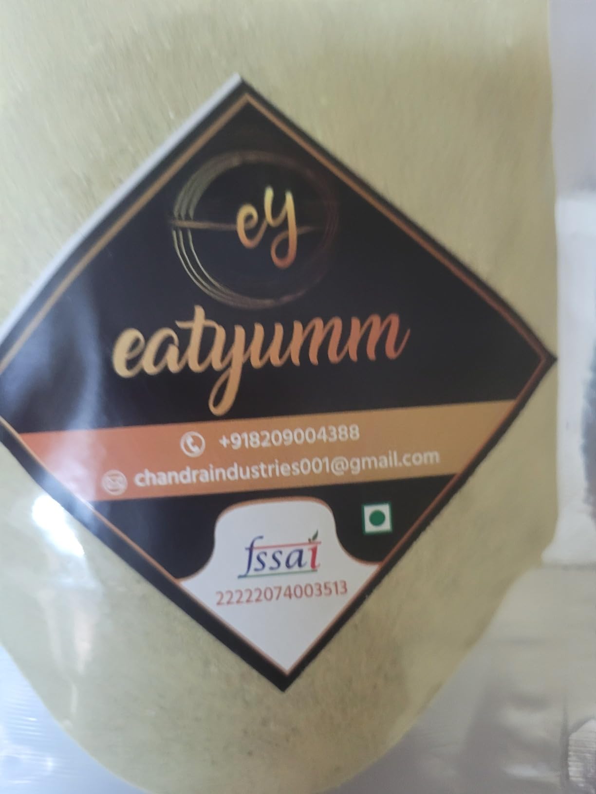 Eatyumm Cardamom Powder | Ilaichi Powder | Elaichi Powder| Natural And ...