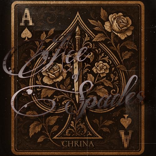 Play Ace of Spades by chrina on Amazon Music