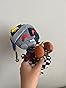 Amazon.com: Youtooz FNAF Sun Plush Shoulder Rider 6" inch, Collectible ...