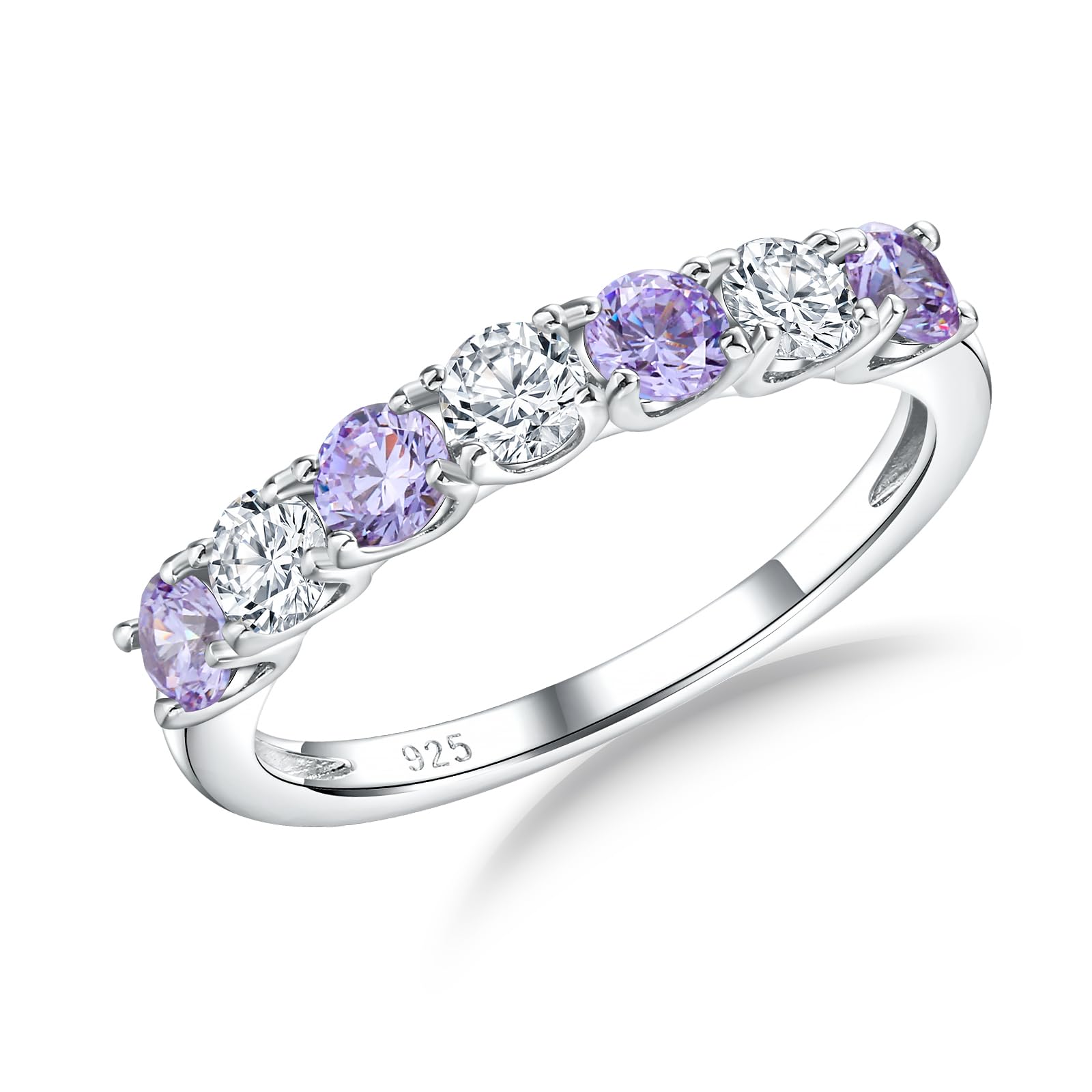 7 Best Birthstone Rings | Your Birthstone Ring Fit Guide