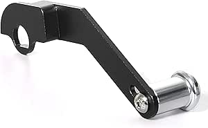 Amazon.com: Aluminum One-Handed Operation Handwheel Control Adapter Rod ...