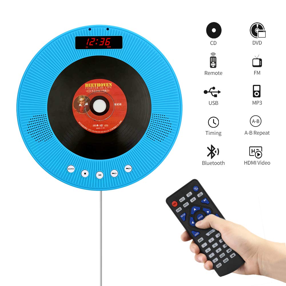 buy-yoohoo-portable-cd-dvd-player-with-bluetooth-wall-able-personal