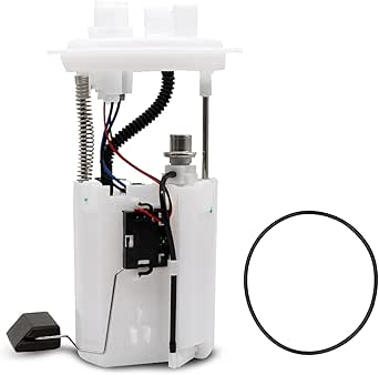 Amazon.com: Jecoupoon 17030W000P Fuel Pump Assembly Compatible with ...