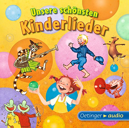 Unsere schönsten Kinderlieder von Various artists bei Amazon Music ...